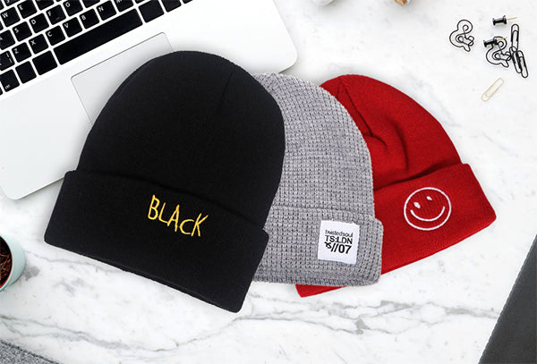Custom Beanies: Premier Quality, Factory-direct Pricing | EverLighten