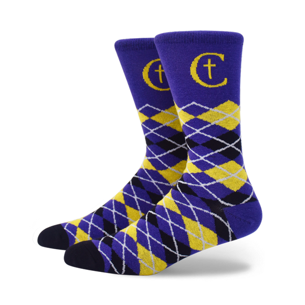 Custom Dress Socks | Best Quality | Lowest Price | EverLighten
