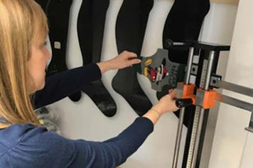 Custom Socks: Leader in Creating Premier 100% Customized Socks ...