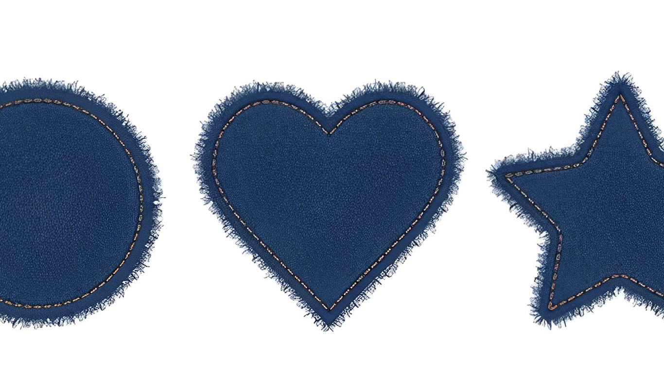 Custom Patches: Industry Leader in Creating Customized Patches ...