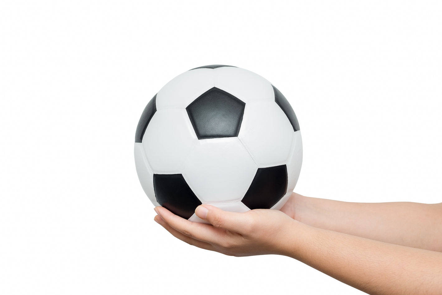 Custom Soccer Ball | EverLighten