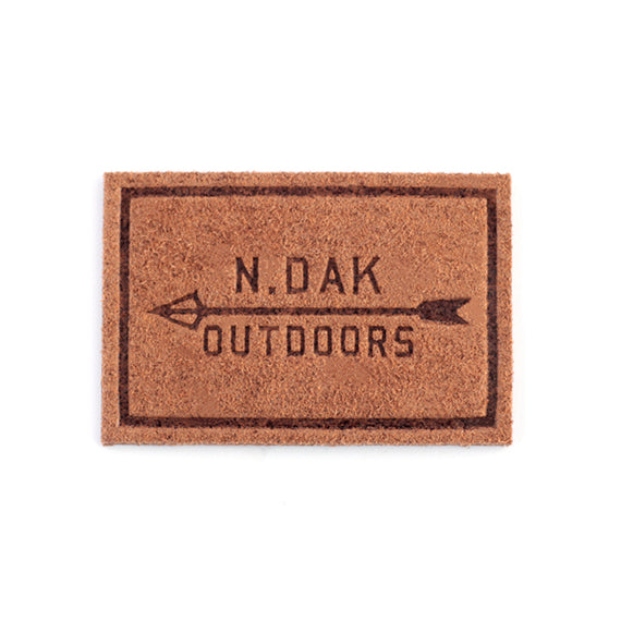 Custom Leather Patches | No Minimum Order | EverLighten