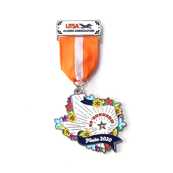 Custom Award Medals | Best Quality | EverLighten