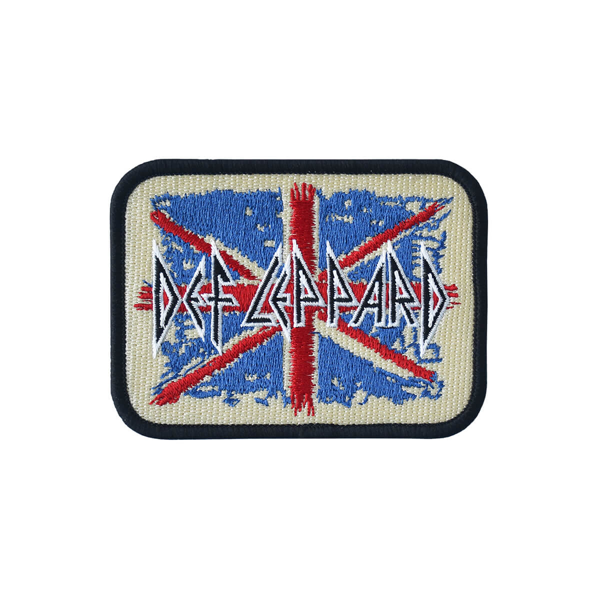 Custom Embroidered Patches | EverLighten | No Minimum Order