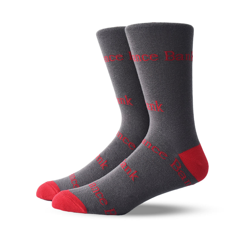 Custom Dress Socks | Best Quality | Lowest Price | EverLighten