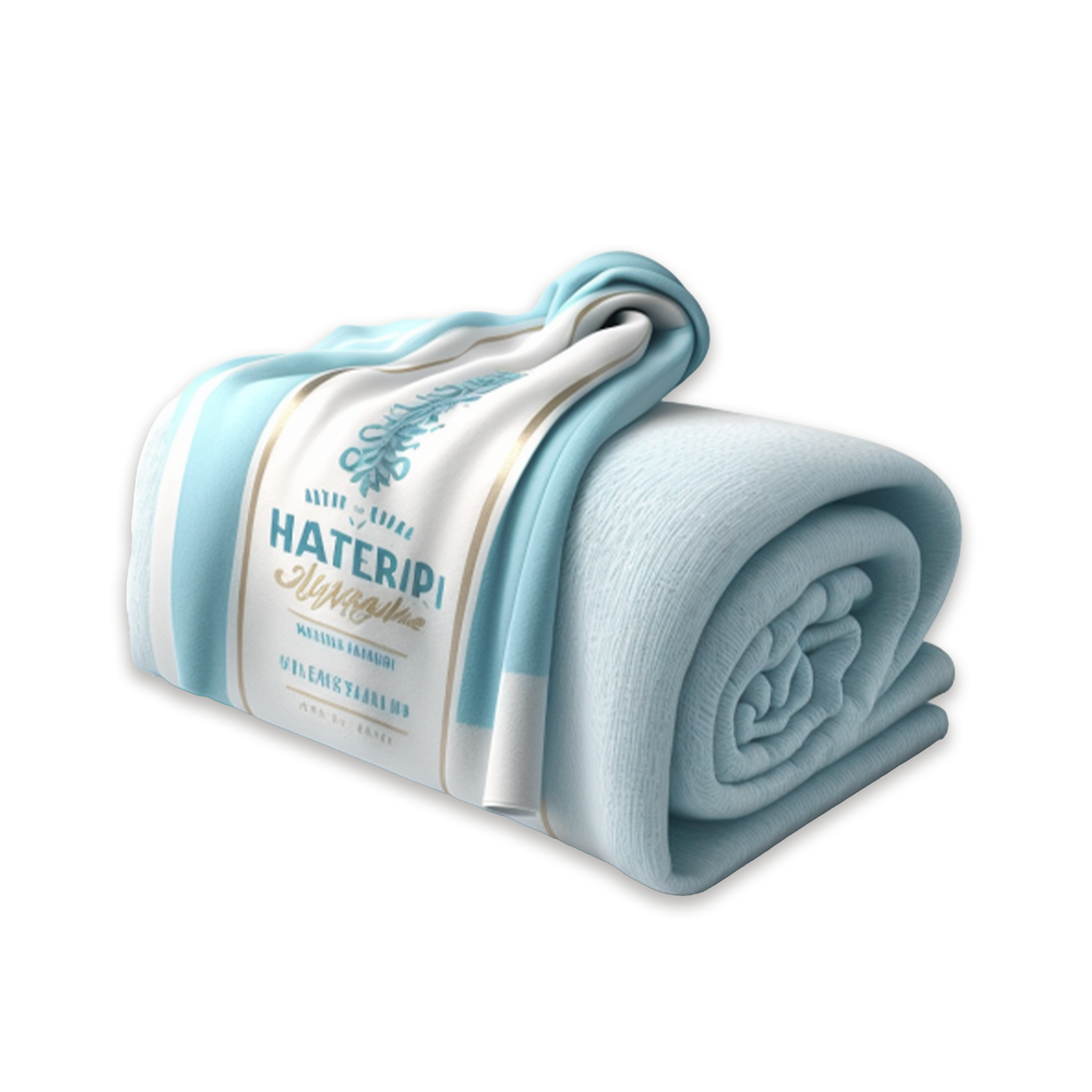 Custom bath towels | EverLighten