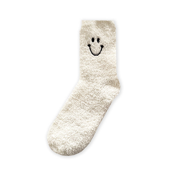 Custom Fuzzy Socks | Premier Quality | No Minimum | EverLighten
