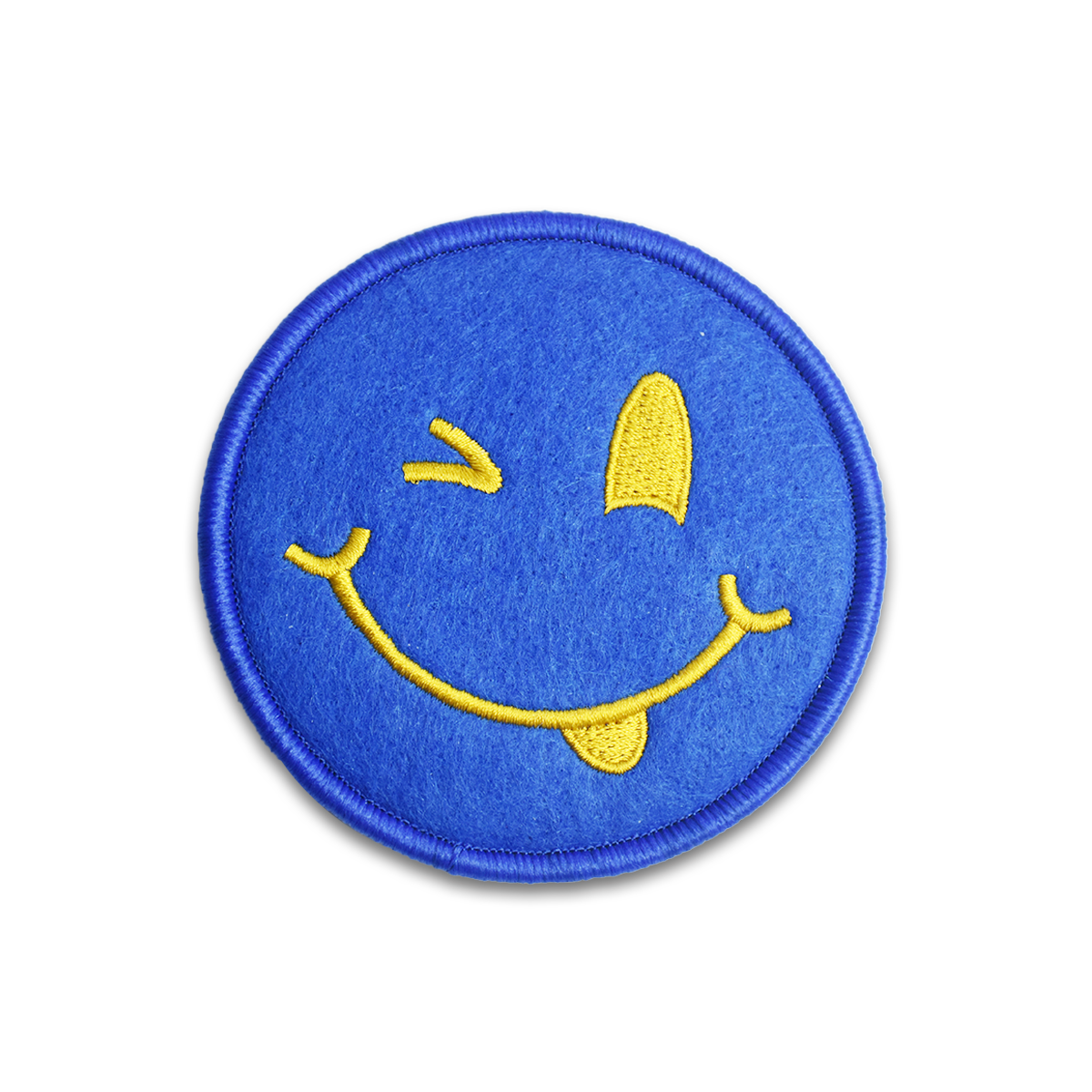 Custom Chenille Patches | No Minimum order | EverLighten