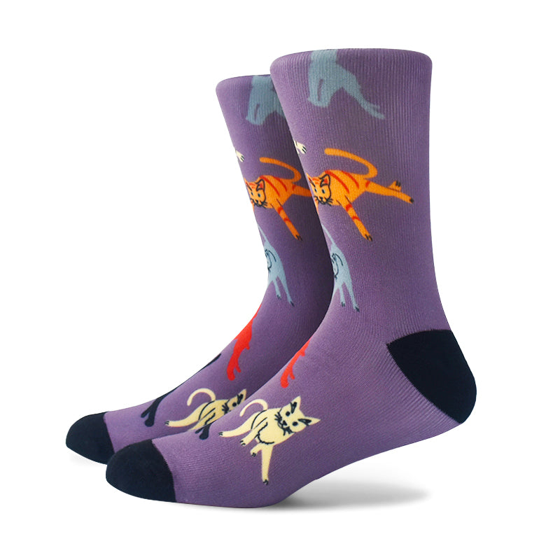 Custom Printed Socks | Best Quality | Lowest Price| EverLighten