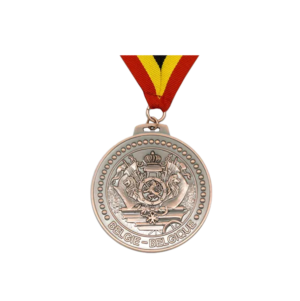 Custom Religious Medals | No Minimum | Premier Quality | EverLighten