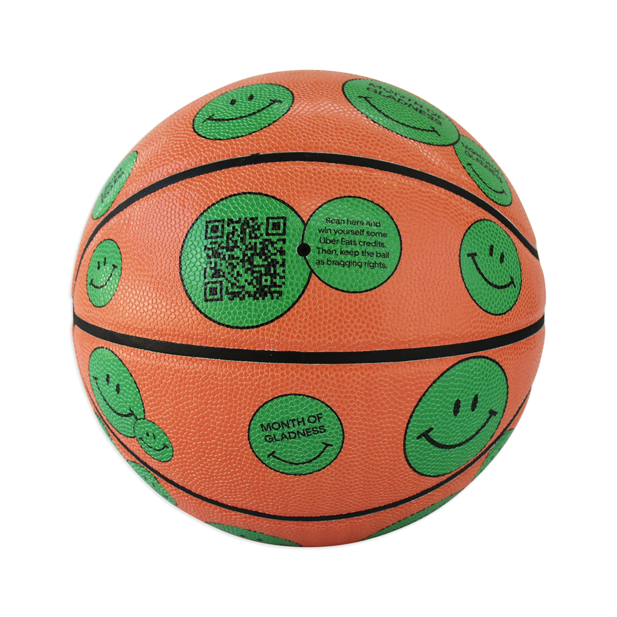 Custom Basketballs | Premier Quality | No Minimum | EverLighten