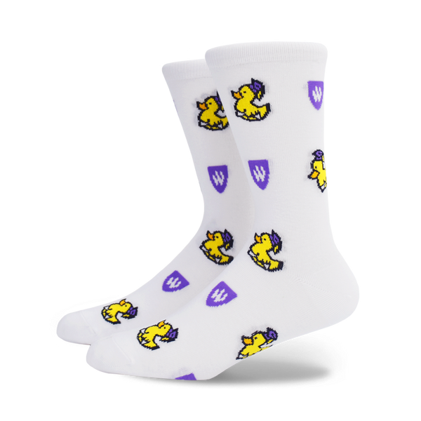 Custom Socks with logo | custom logo socks | EverLighten
