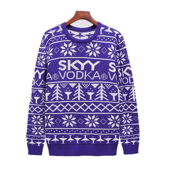 Custom Sweaters | Premier Quality | No Minimum | EverLighten