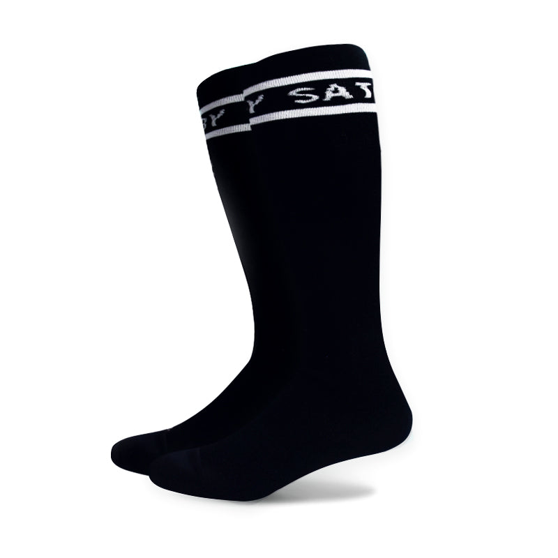 Custom Compression Socks | Premier Quality | No Minimum | EverLighten