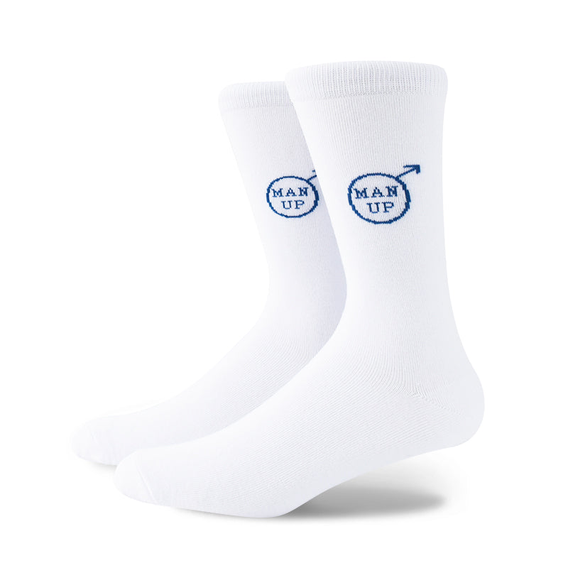 Custom Socks with logo | custom logo socks | EverLighten