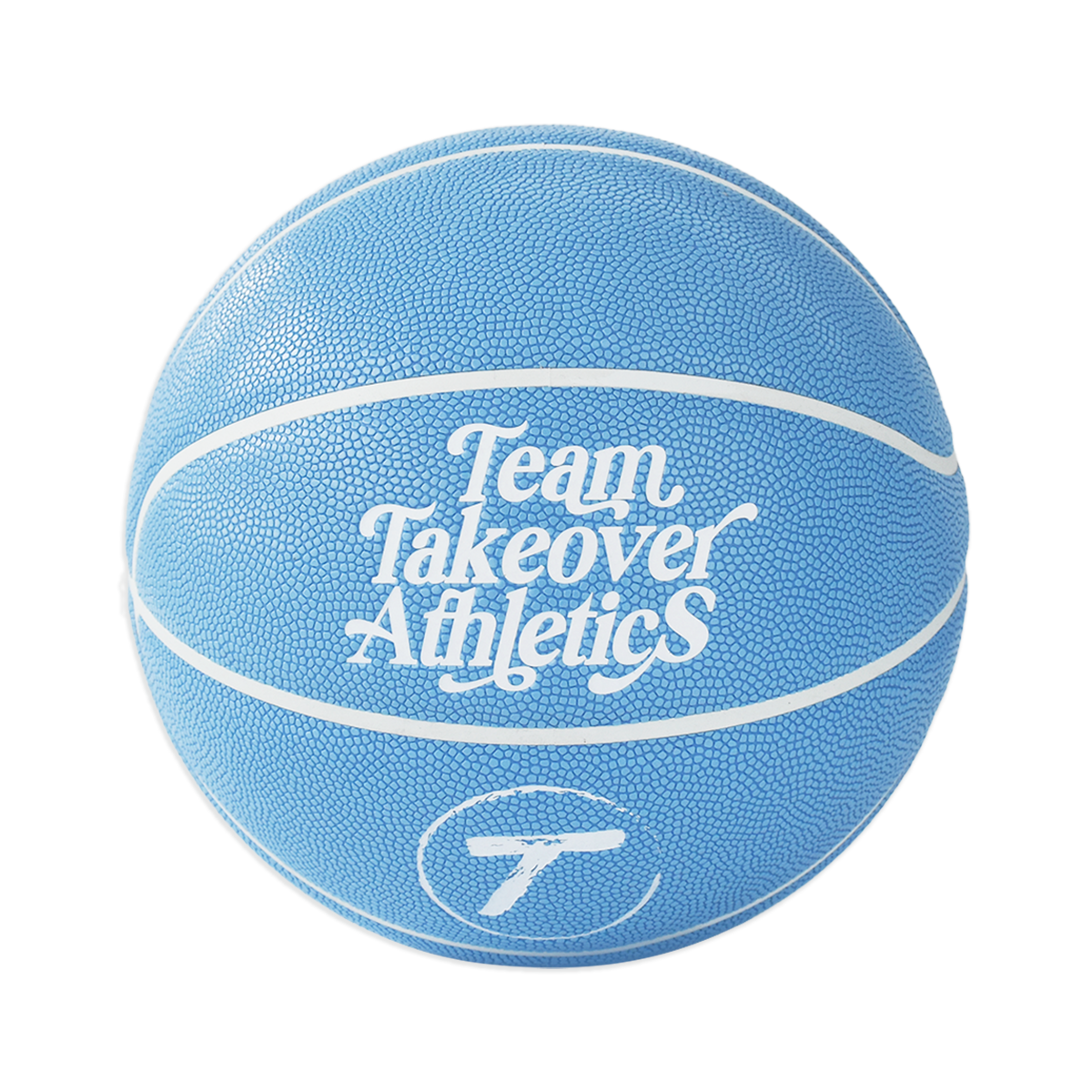 Custom Basketballs | Premier Quality | No Minimum | EverLighten