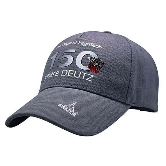 Custom Baseball Caps | Premier Quality | No Minimum | EverLighten