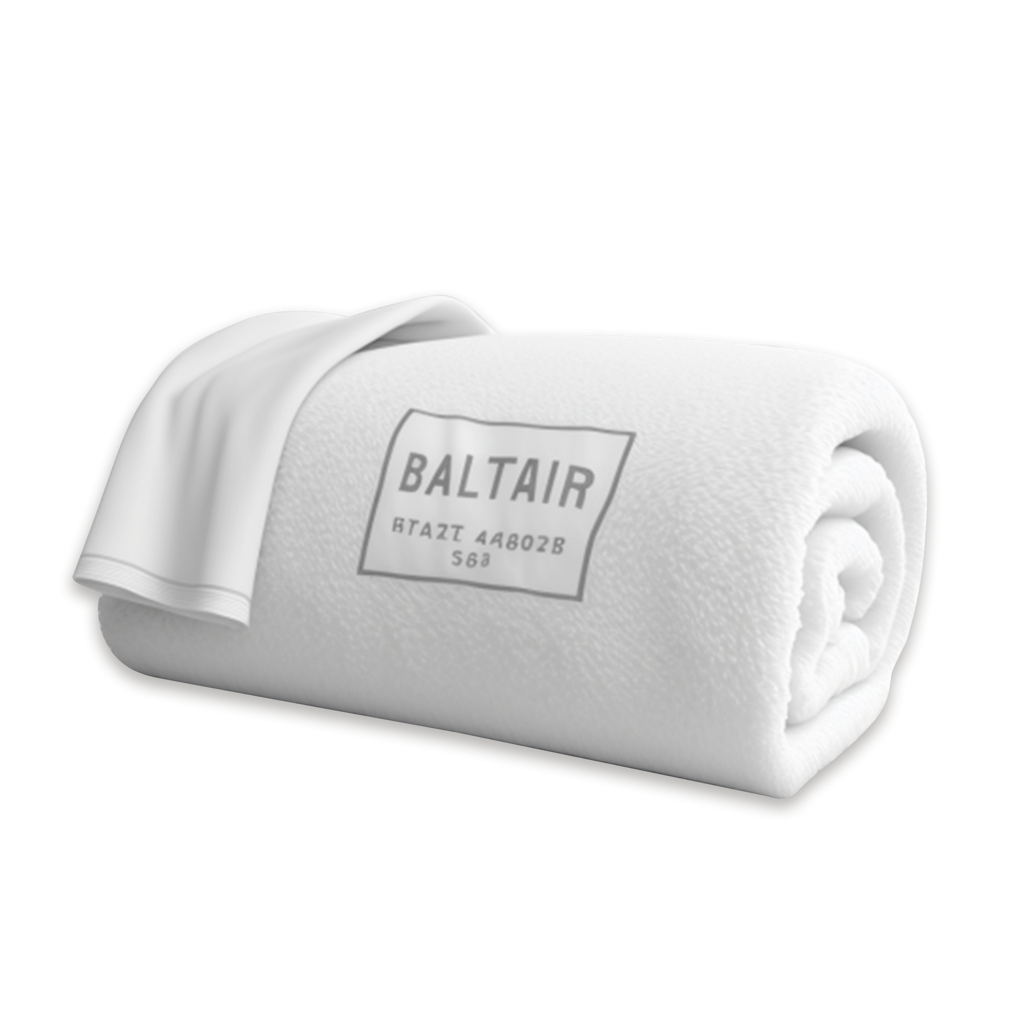 Custom bath towels | EverLighten