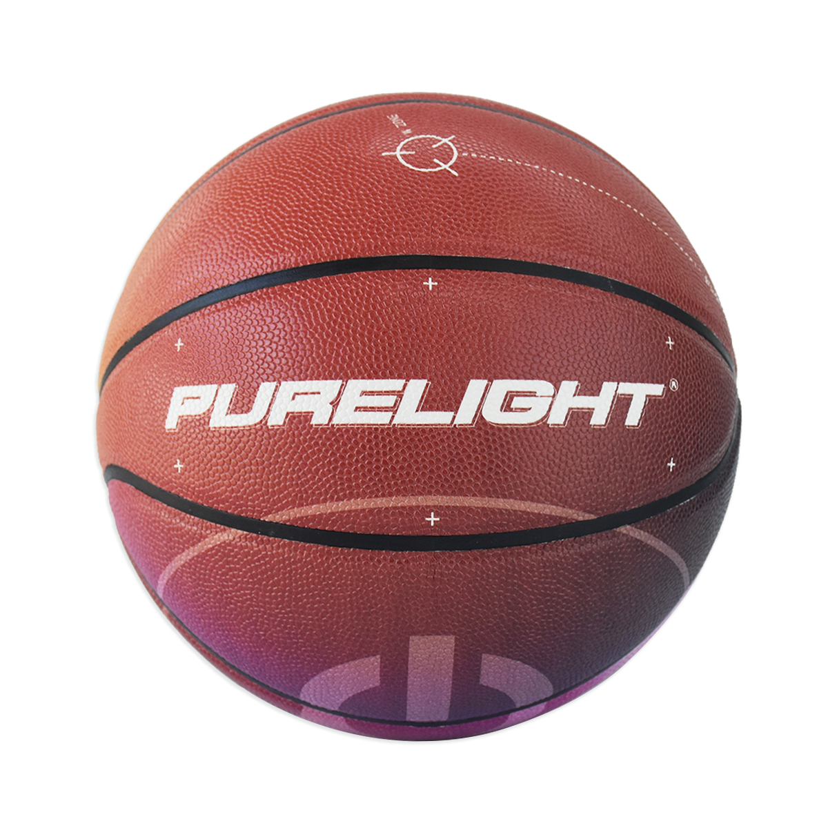Custom Basketballs | Premier Quality | No Minimum | EverLighten