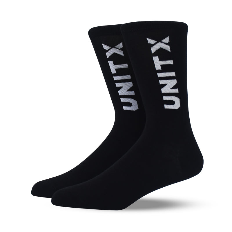 Custom Socks with logo | custom logo socks | EverLighten