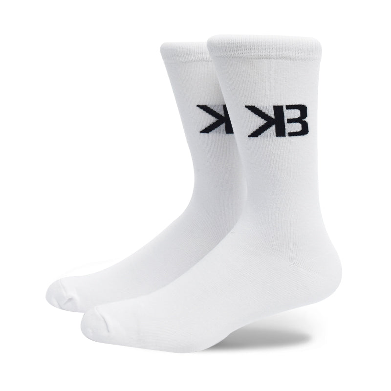 Custom Socks with logo | custom logo socks | EverLighten