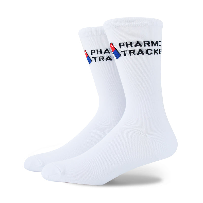 Custom Socks with logo | custom logo socks | EverLighten