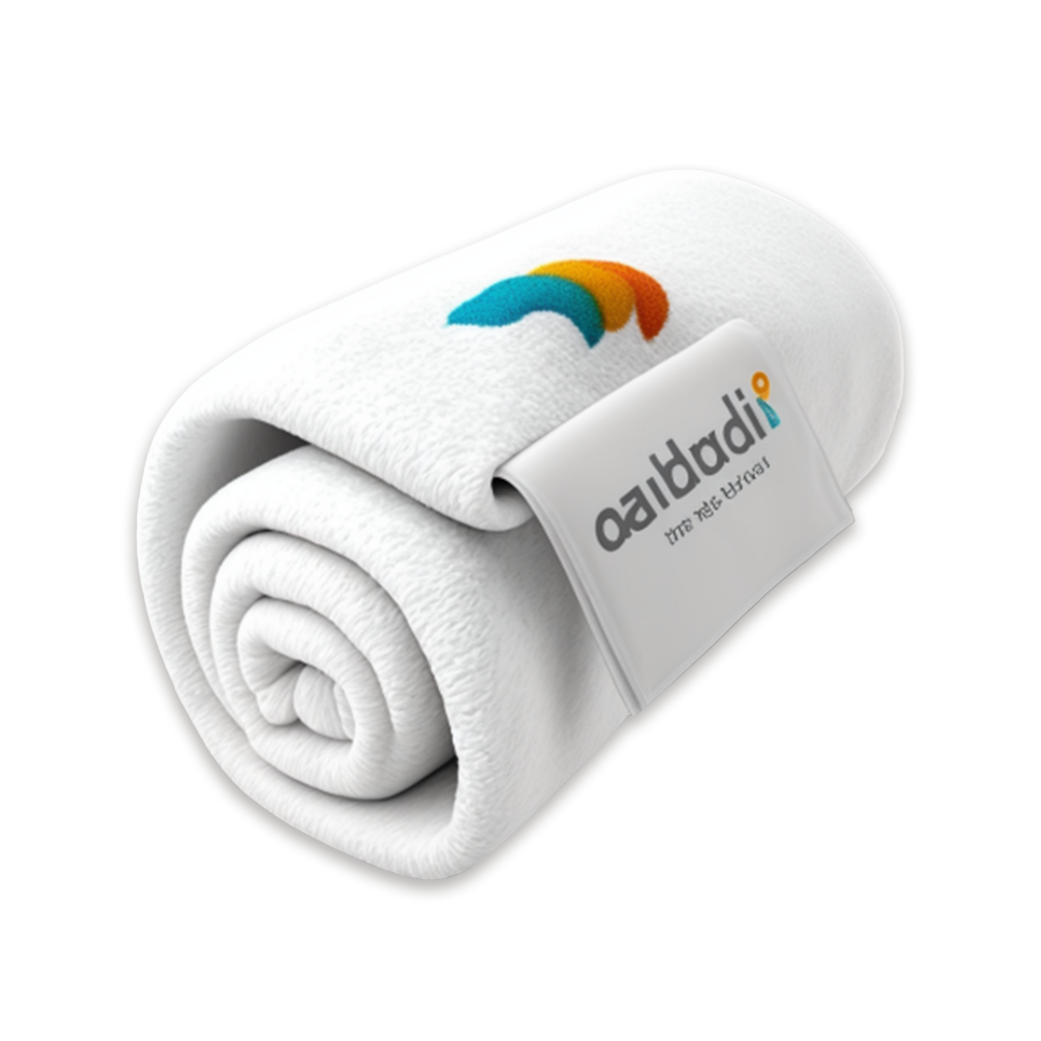 Custom bath towels | EverLighten