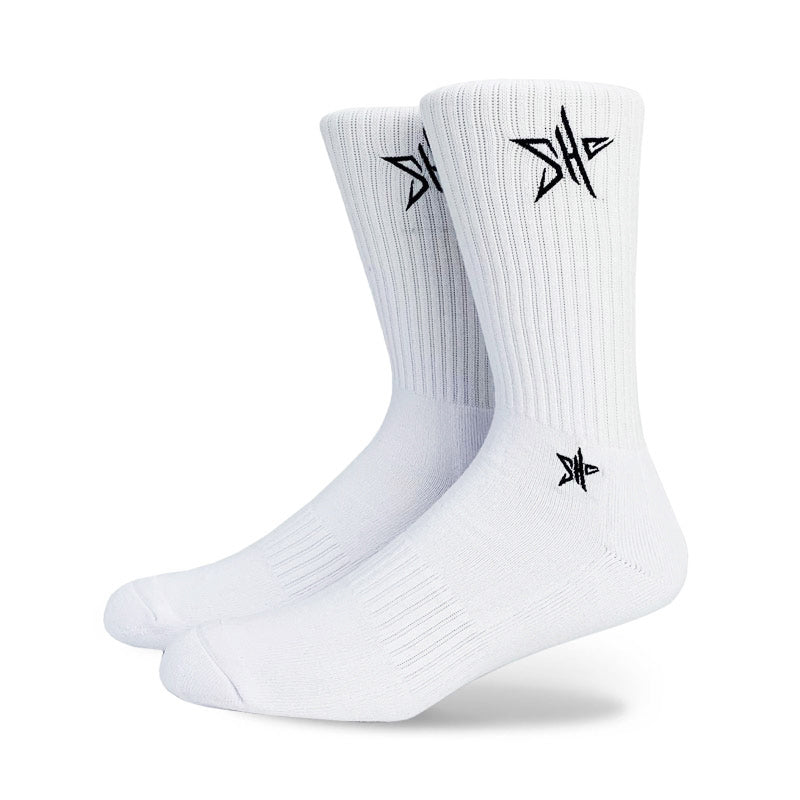 Custom Athletic Socks | Premier Quality | No Minimum | EverLighten