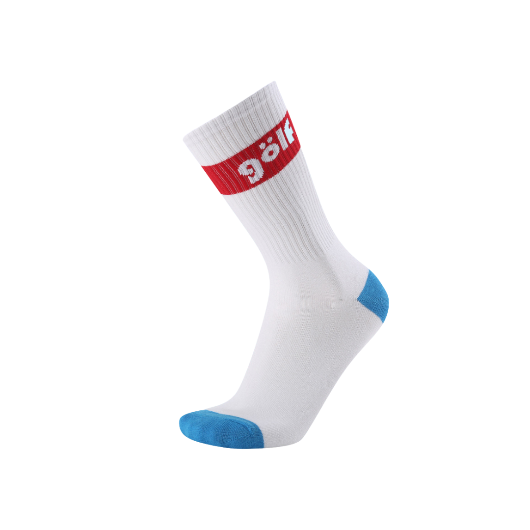 Custom Golf Socks | EverLighten