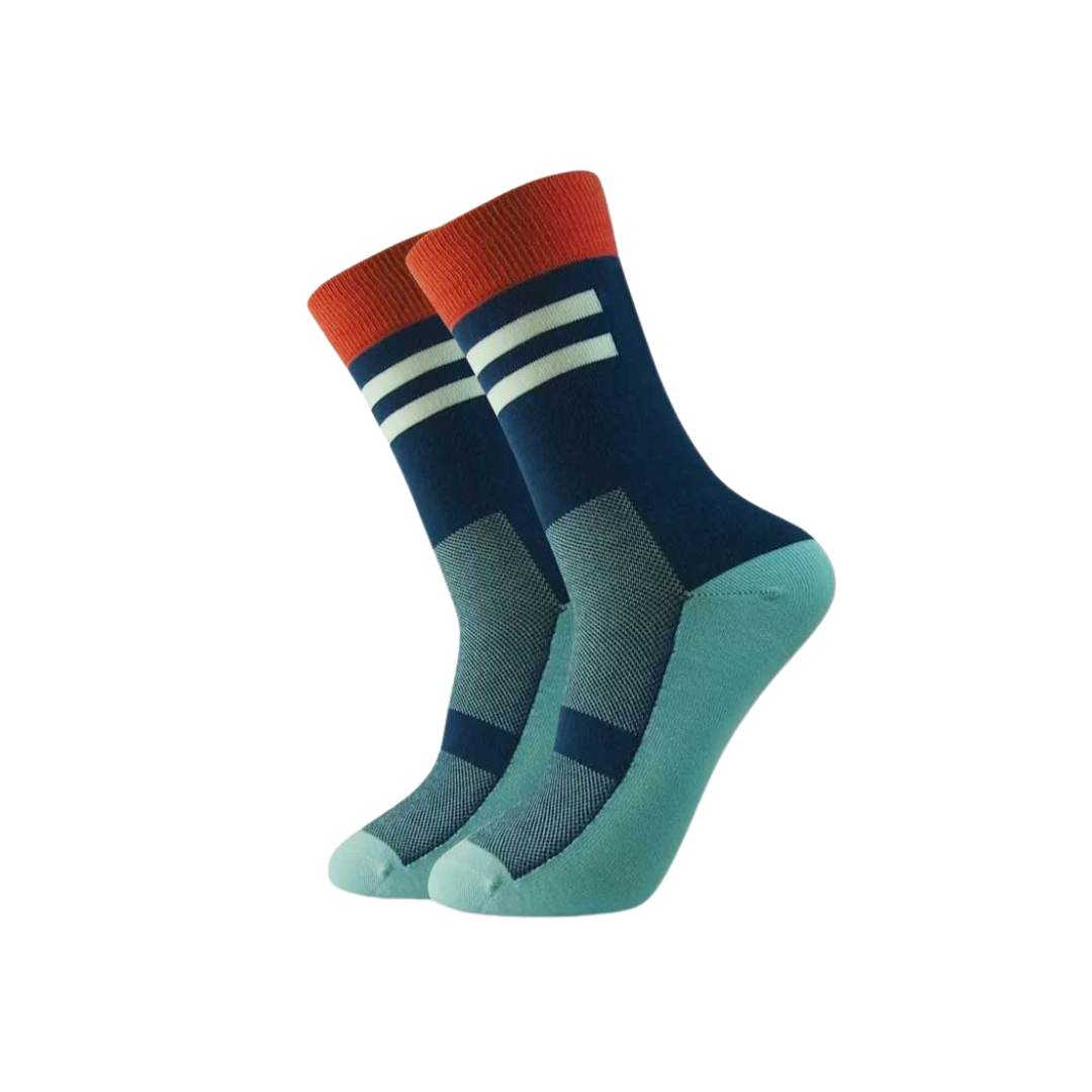 Custom Golf Socks | EverLighten