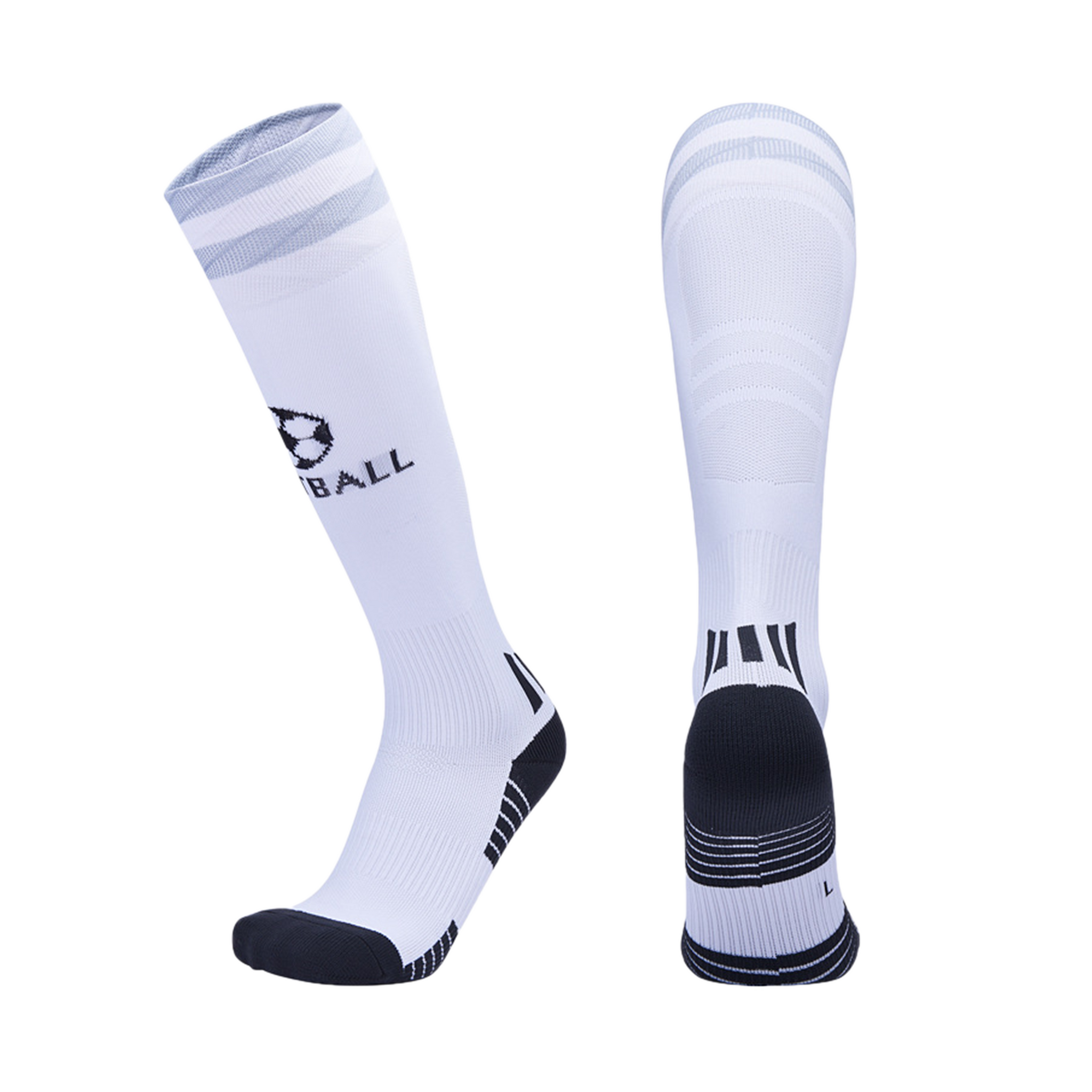 Custom Baseball Socks | EverLighten| Best Quality