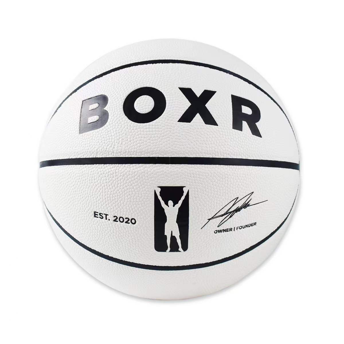 Custom Basketballs | Premier Quality | No Minimum | EverLighten
