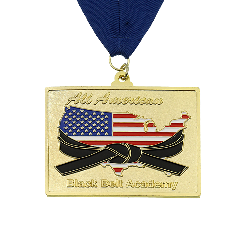 Personalized Medals | No Minimum | Premier Quality | EverLighten