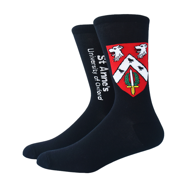 Custom Socks with logo | custom logo socks | EverLighten