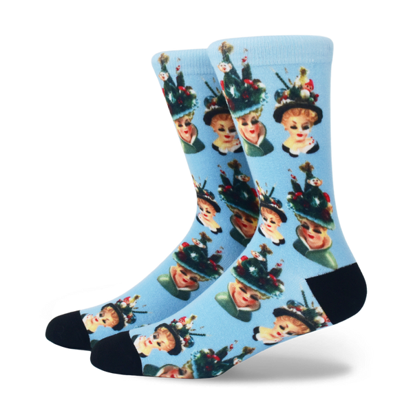 Custom Printed Socks | Best Quality | Lowest Price| EverLighten